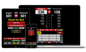 DartConnect: The Ultimate Digital Darts Scoring Guide - Darts IQ